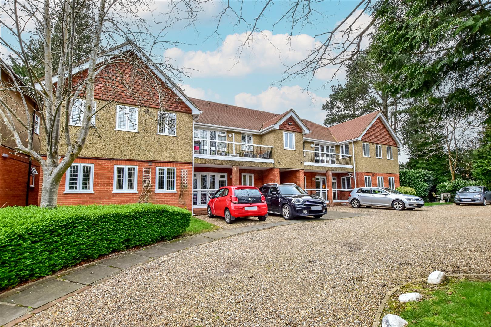 For Sale – Regent Estates